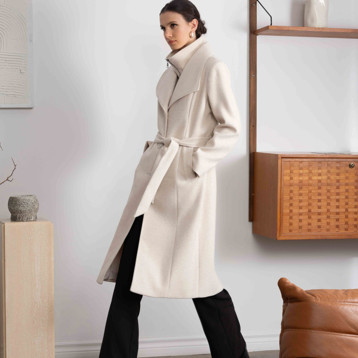 Your Guide to the Best Fall Coats for Canadian Women (2025 Edition ...